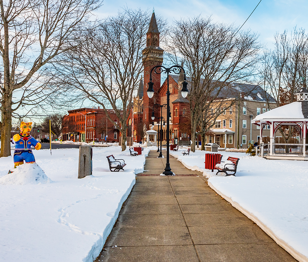 Sourcepass Office Locations | National Muscle, Local Focus