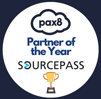 Sourcepass | Awards