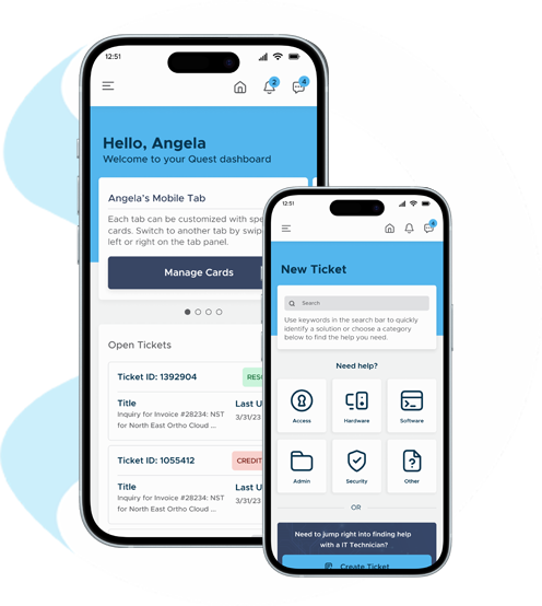 Sourcepass, A Nationwide Managed IT Services Provider | 24x7 Support